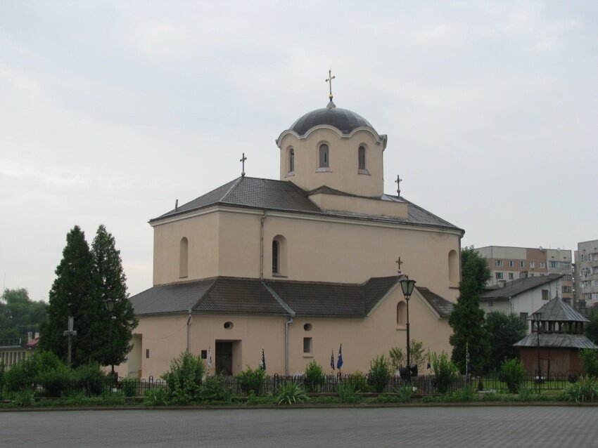Ortodoks kiliseleri Церковь Рождества Христова, Galich, foto