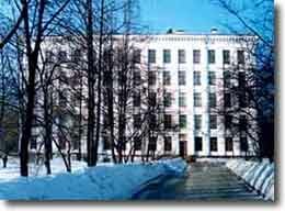 Üniversiteler МАИ, корпус № 57г, Moskova, foto