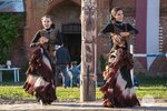 Amber tibe studio (Zheleznodorozhnaya Street No:2), müzik ve dans grupları  Kaliningrad'dan