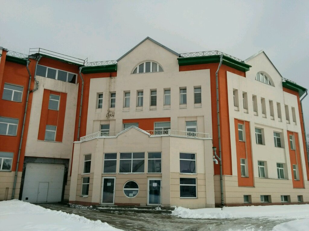 Çocuk ve gençlik merkezleri Traektoriya Zhizni, Saint‑Petersburg, foto