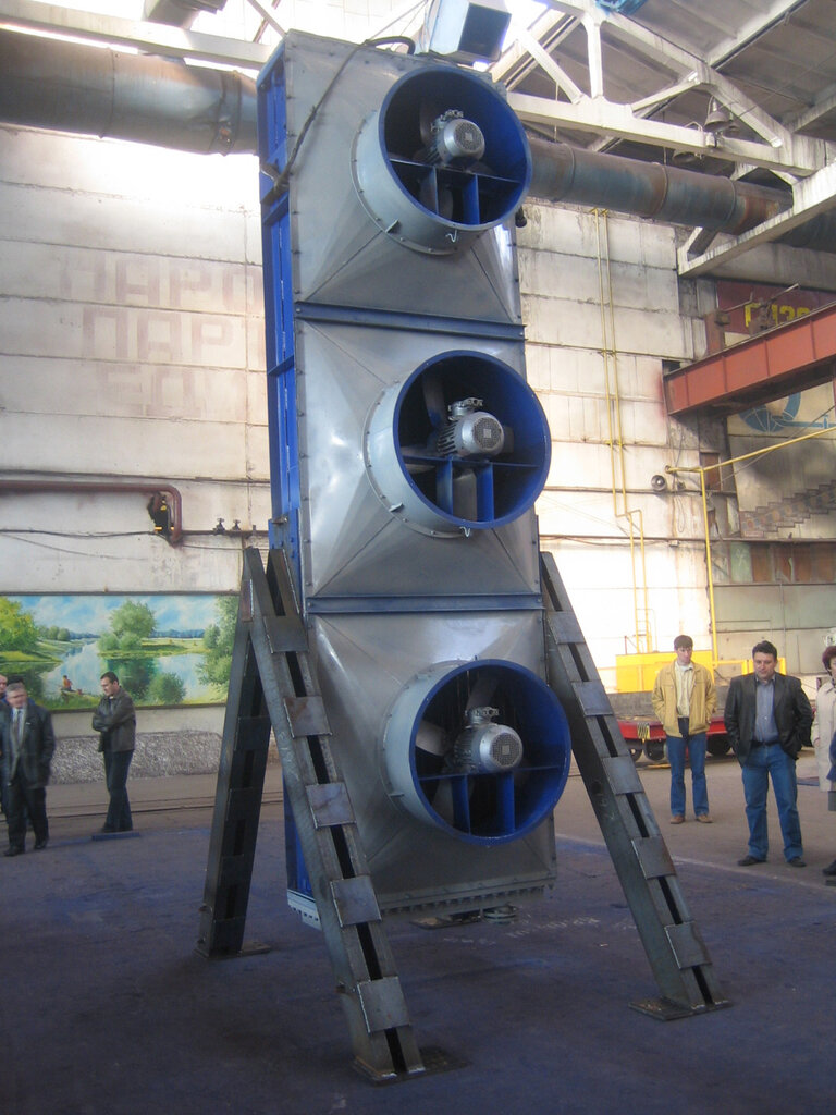 Petrol sondaj ekipmanları Limonte, Moskova, foto