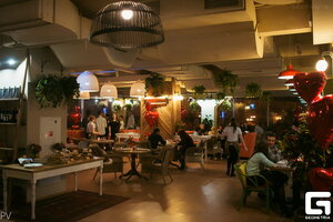 Pryanosti (ulitsa Turgeneva No:10), restoran  Astrahan'dan