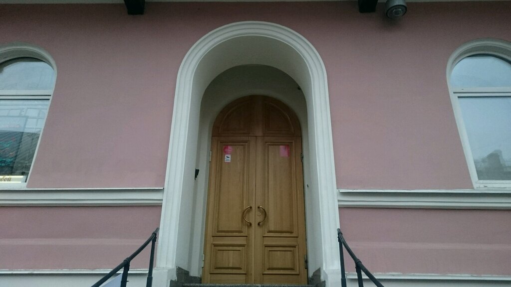 Kaçış oyunları merkezleri Kryakvest, Saint‑Petersburg, foto