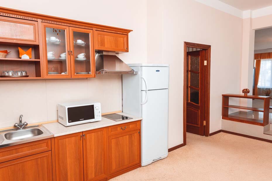 Taksi Sluzhba taski Akva, Soçi, foto