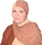 Agentstvo znakomstv sredi musulman Bashkoda-Svakha (Maly Tatarsky Lane No:8), tanışma kulüpleri  Moskova'dan