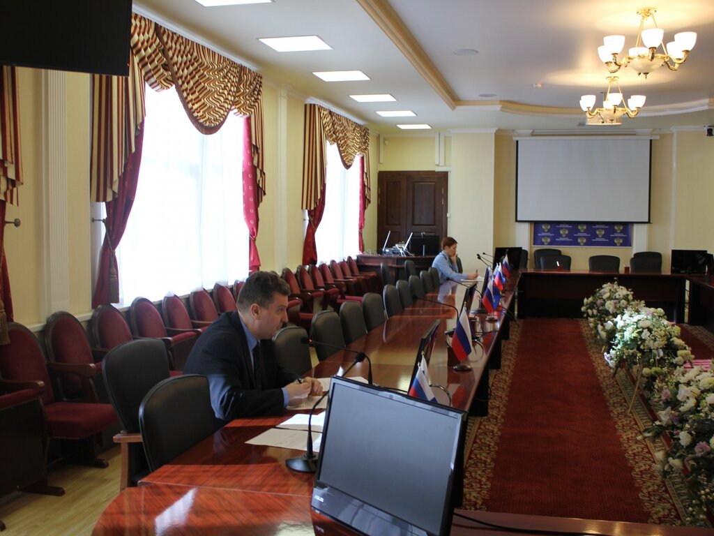 Savcılıklar Boksitogorskaya Gorodskaya Prokuratura, Boksitogorsk, foto