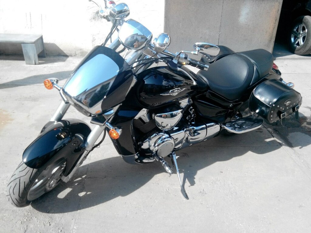 Oto döşeme Sparklycar, Simferopol (Akmescit), foto