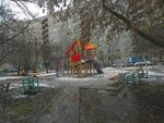 Playground (Sverdlovsk Region, Yekaterinburg, mikrorayon Parkovy), oyun alanı  Yekaterinburg'dan