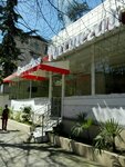 Rasstegay (Krasnoarmeyskaya Street No:25/2, Gagarina Microdistrict), kantin, yemekhane  Soçi'den