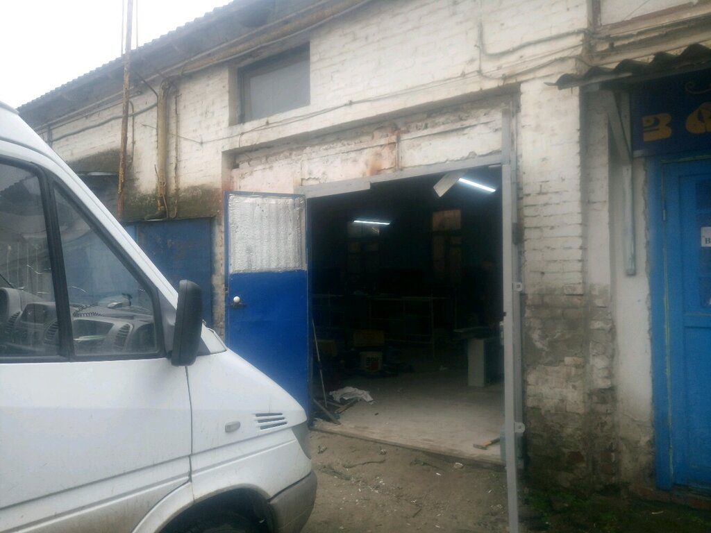 Mobilya fabrikaları Гермес про, Krasnodar, foto