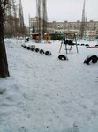 Playground (ulitsa Yuriya Gagarina No:17), oyun alanı  Ufa'dan