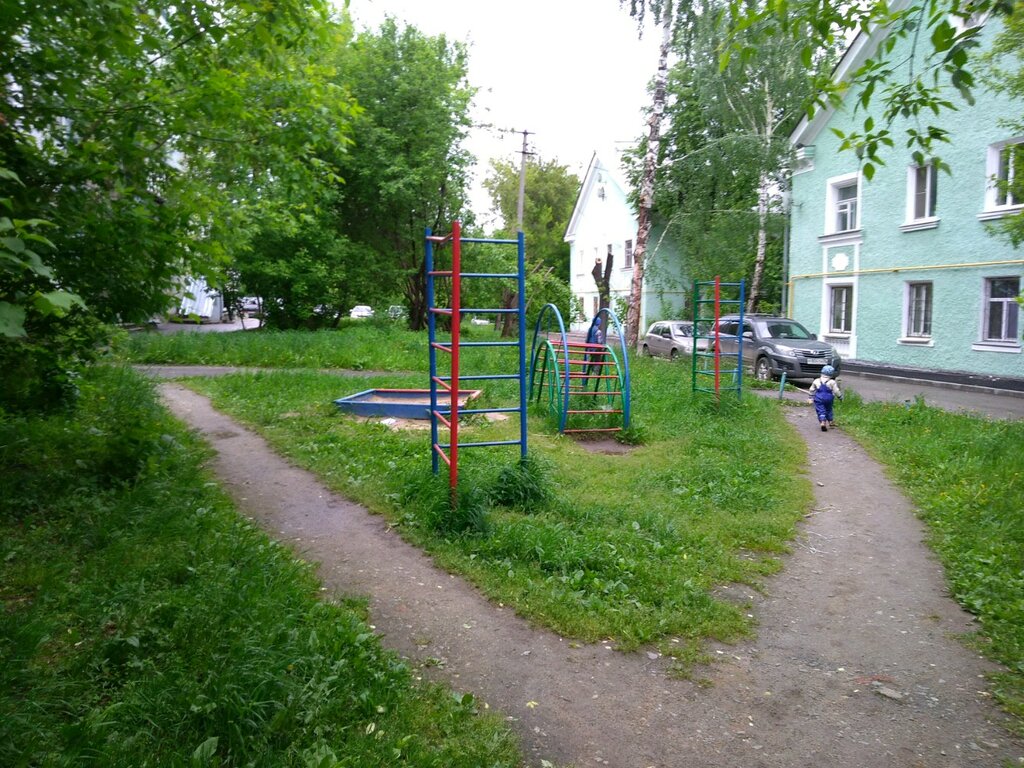 Oyun alanı Детские Игровые Залы и Площадки, Yekaterinburg, foto