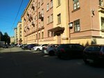 Ats Telekomservis (Kuznetsovskaya Street No:21), led sistemleri  Saint‑Petersburg'dan