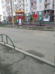 Playground (Marshala Voronova Street No:22), oyun alanı  Volgograd'dan
