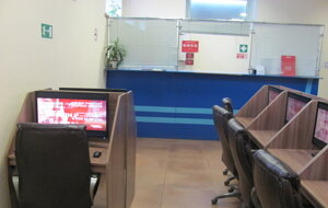 Şans oyunu bayileri Bukmekerskaya kontora F. O. N., Yoshkar‑Ola, foto