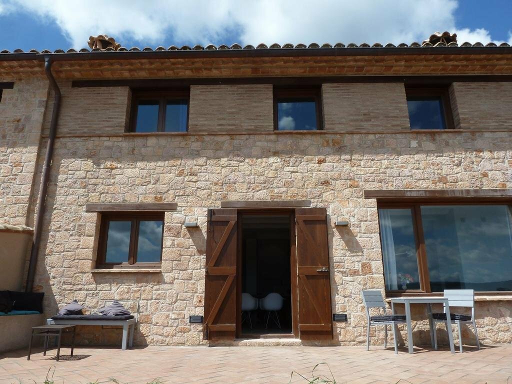 Otel Holiday Home A Casa, Aragon, foto