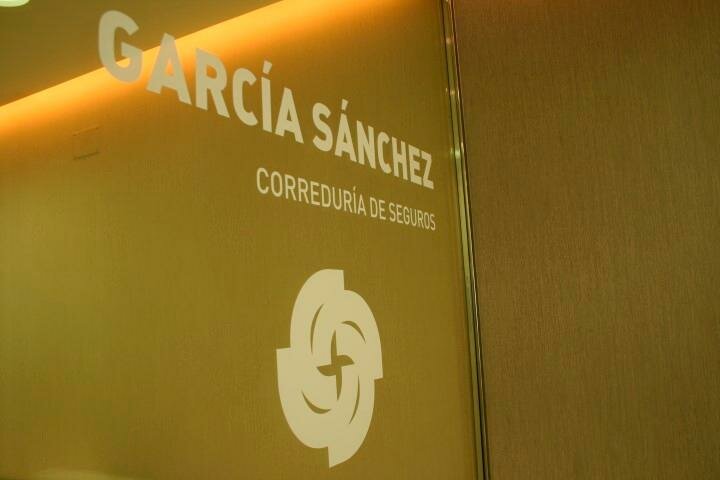 Sigorta şirketleri García Sánchez Boiro, Galisya, foto