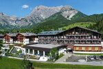 Marco Polo Alpina Familien- & Sporthotel (Salzburg, Zell am See, Kreidenbachweg, 6), otel  Avusturya'dan