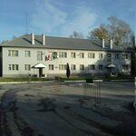 Челябинская таможня (ulitsa Popova No:1А), gümrükler  Çeliabinsk'ten