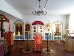 Panteleimona Tselitelya V Vidnom Church (Zavodskaya Street No:15), ortodoks kiliseleri  Vidnoye'den