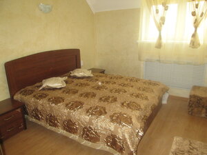 Гостиница ГЛХУ Пружанский лесхоз (vulica Makaranki No:21, Pruzhany), otel  Pruzhany'dan