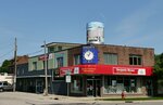 Struve's Paint And Decorating (United States, Rochester, 501 Broadway Ave. N), ev eşyası mağazaları  Rochester'dan
