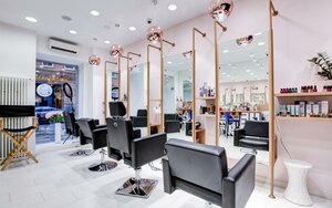 Москвичка brow & beauty bar (Timura Frunze Street No:20, Moscow), güzellik salonu  Moskova'dan