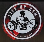 Life Up (No:44, The Administrative District of Davtashen, Davtashen 2nd Block), spor ve jimnastik salonları  Erivan'dan