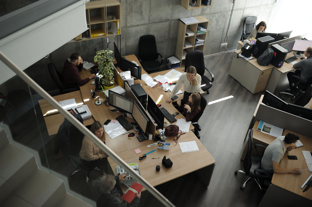 Lisanslı harita kadastro büroları GeodezDV, Vladivostok, foto
