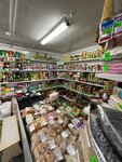 Ambar, roznichno-optovy sklad, Ip Khasanov R. M. (Sovetskaya ulitsa No:30/7, Belebey), hipermarket  Belebey'den