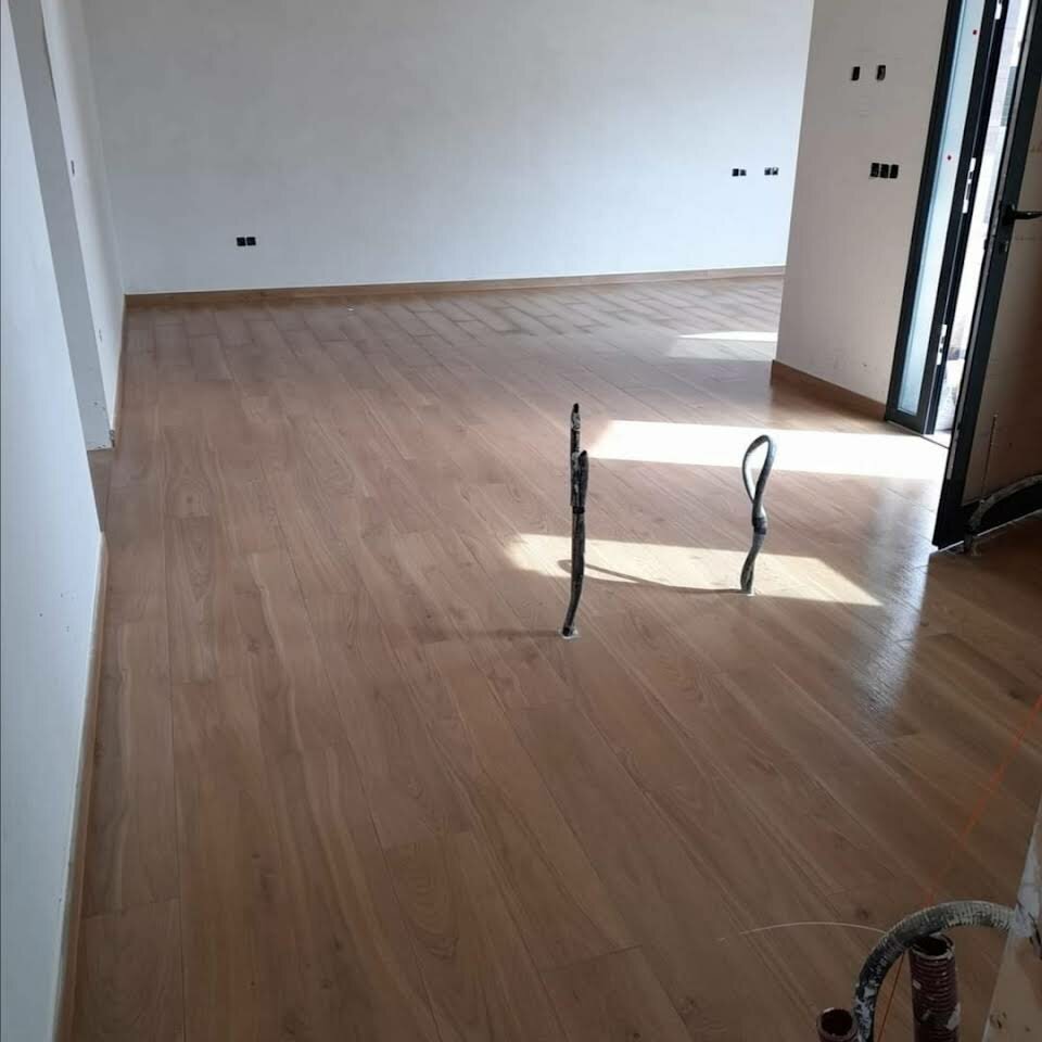 Yeni teknolojiler ve ar-ge merkezleri Reforma EN General Stefy, Madrid, foto
