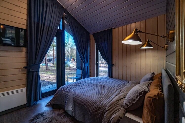 Otel Idea Lato80, Vladimirskaya oblastı, foto