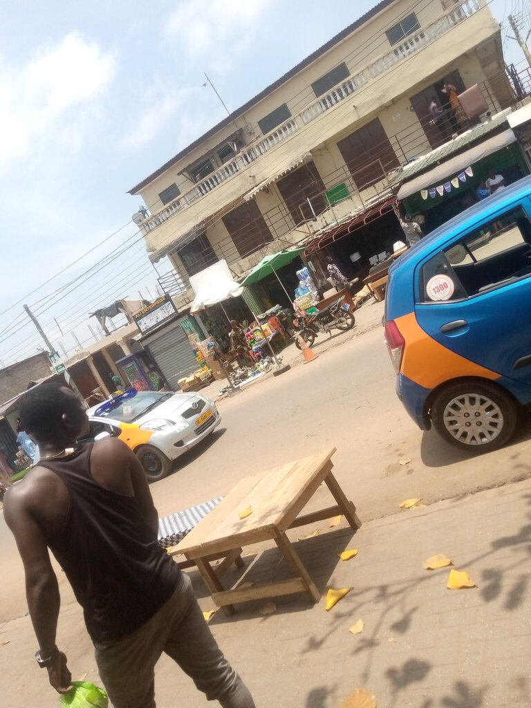 Elektronik cihaz ve parça firmaları Aij Enterprise, Akra, foto