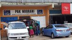 Pak-Noorani Enterprise (Lusaka, Kamwala, Delhi Road, 8039), mini-market  Lusaka'dan
