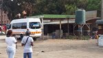 Williams Car Wash (Lusaka, Dedan Kimathi Road), oto yıkama  Lusaka'dan