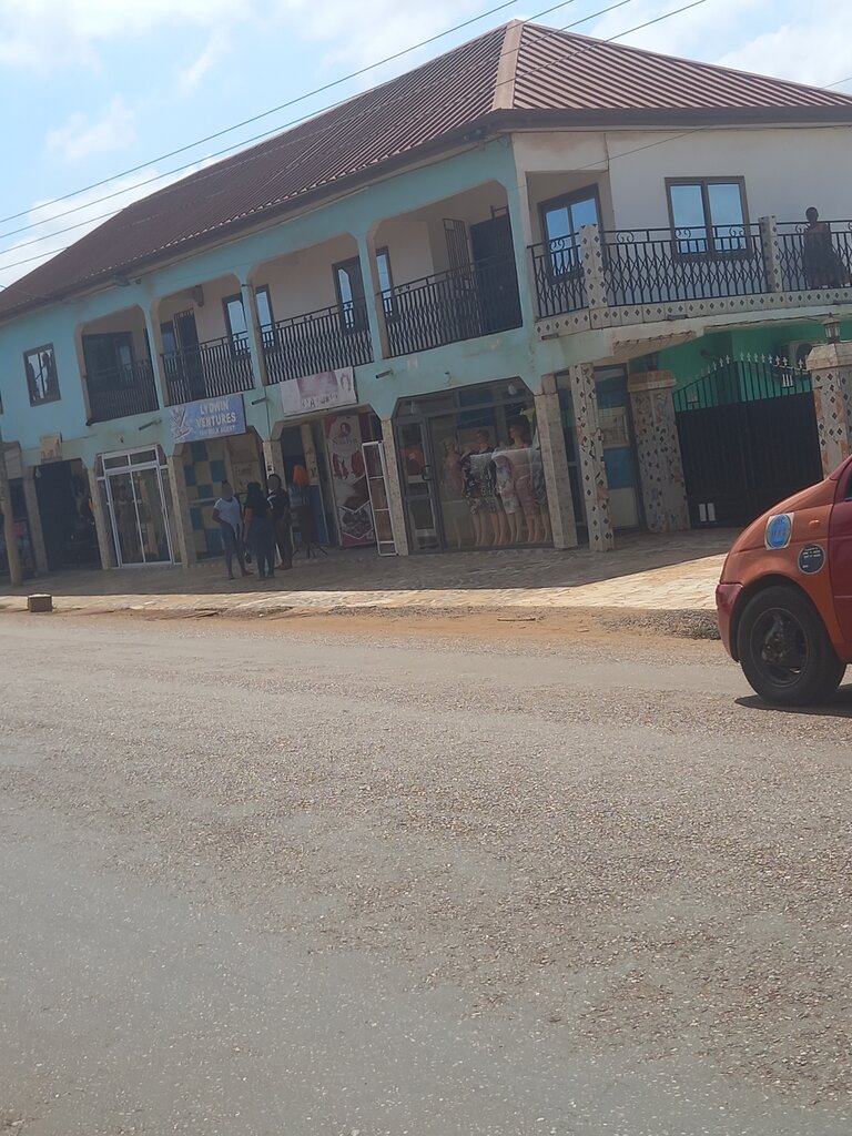 Market Lydwin ventures, Dünya, foto