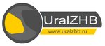 UralZhelezoBeton (ulitsa Vladimira Kima No:3), betonarme  Krasnokamsk'tan
