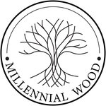 Millennial Wood (Elektrolitny Drive No:3с2), özel mobilya yapımı  Moskova'dan