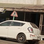 Shop (Hawa Avenue No:537, Madina), kuaförler  Gana'dan