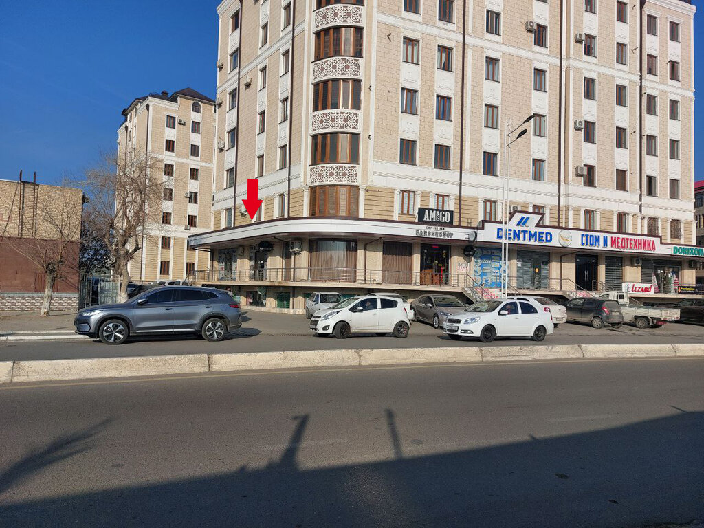 Endüstriyel güvenlik denetimi 3D Rentgen, Buhara, foto