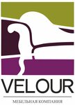 Velour (No:8, gorod Telmana), mobilya mağazaları  Saint‑Petersburg ve Leningradskaya oblastından
