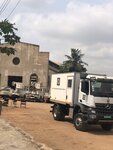 Ecg Mokola Power Station (Greater Accra Region, City of Accra, Ashiedu Keteke, Accra Central), enerji kurumları  Akra'dan