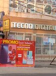 Tecno Digital (Brazzaville, Commune de Poto-Poto, Avenue Georges Balander), cep telefonu ve aksesuarları satış mağazaları  Brazzaville'den