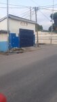 O. I. D (Brazzaville, Commune de Ouenzé), oto aksesuarları  Brazzaville'den