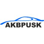Akb Pusk (Latyshskikh Strelkov Street No:19Д), akümülatör ve şarj cihazları  Saint‑Petersburg'dan