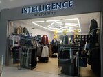 Intelligence (ulitsa 70 let Oktyabrya No:25к1), giyim mağazası  Omsk'tan