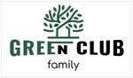 Green Club Family (Perspektivnaya ulitsa No:2Д, derevnya Dubechino), resort oteller, tesisler  Moskova ve Moskovskaya oblastından