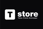 T Store (Zipovskaya Street No:34Б, mikrorayon Zavod Izmeritelnykh Priborov), cep telefonu ve aksesuarları satış mağazaları  Krasnodar'dan
