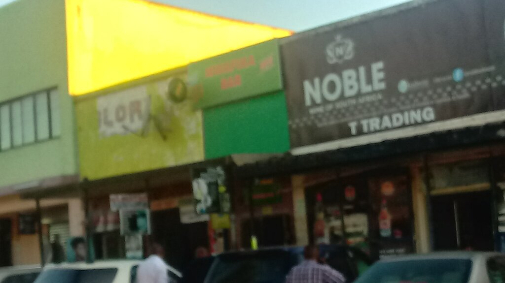 Gece kulüpleri Mwafika, Lusaka, foto