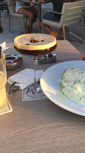 Muse (Andrea Ioannou No:No:16), restoran  Baf'tan (Paphos'tan)